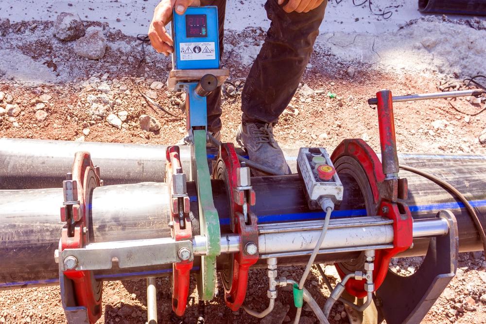 How To Fuse Pipe Pipe Fuse Explanation Demo Harts Services