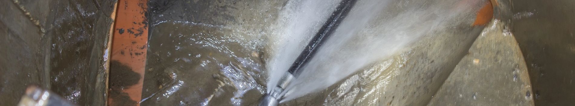 Hydro Jetting Services in Renton, WA - Harts Plumbers