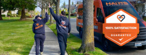 Trusted Redmond Plumber - Harts Plumbers